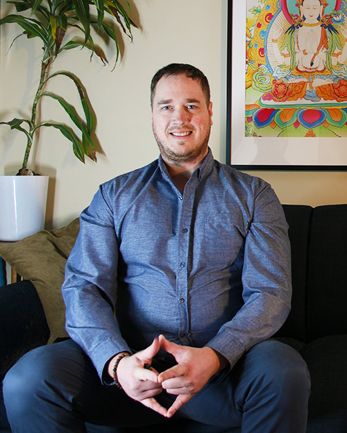 Shaman Healer And Emotion Code - Modern Shaman